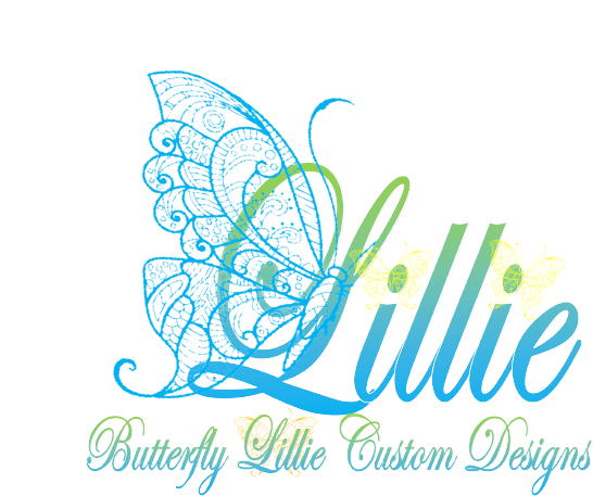 FAQ | Butterfly Lillie Custom Creations